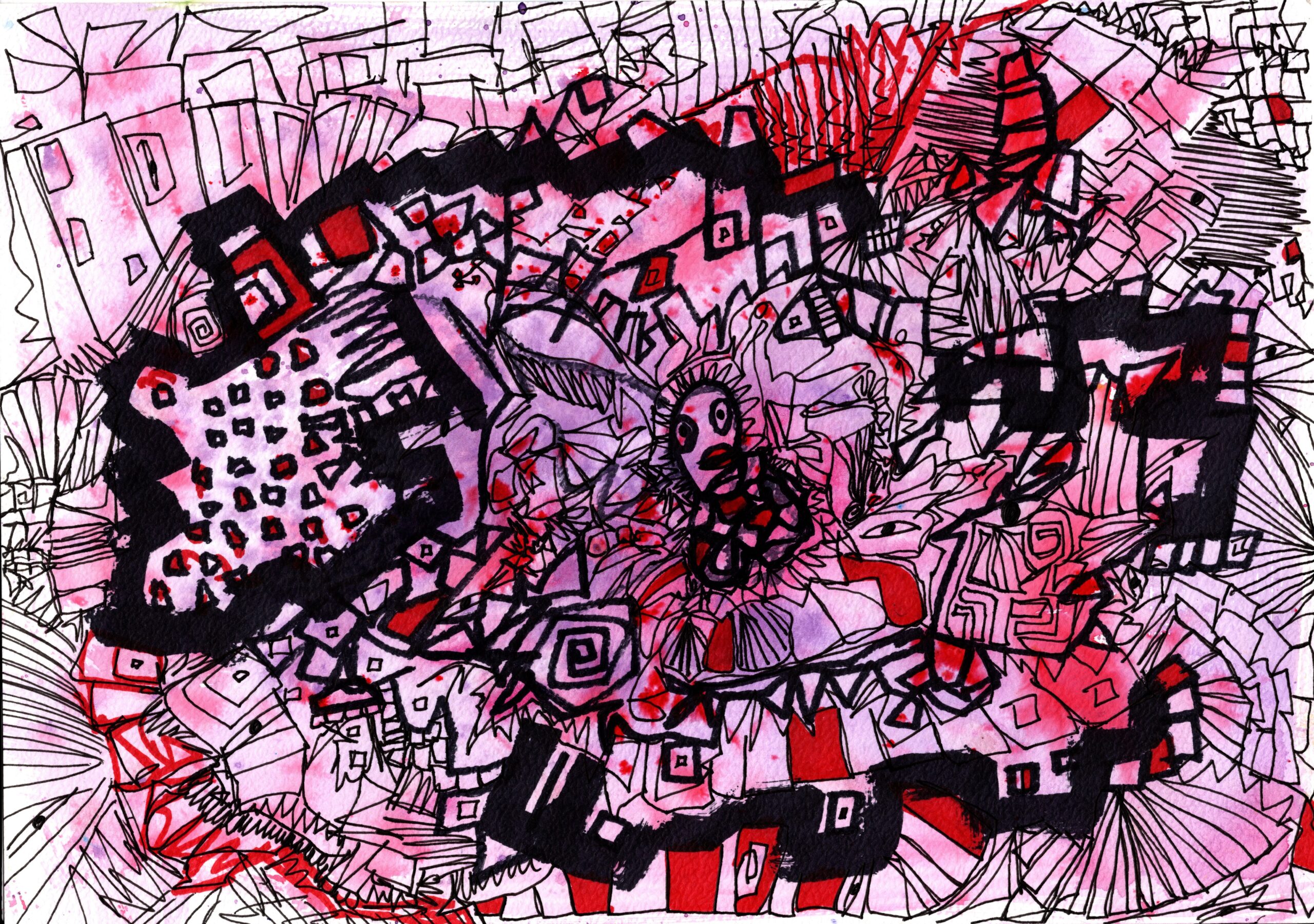 SOUL ART – MY HAPPY SOUL ART